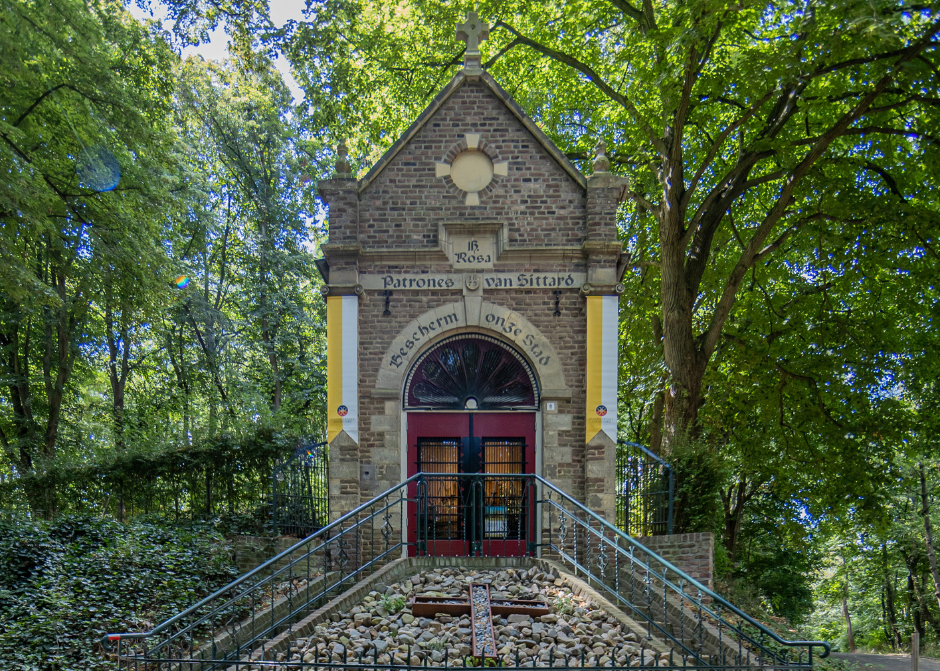 Flodder keert terug: nostalgie en herinneringen aan de opnames op de ...