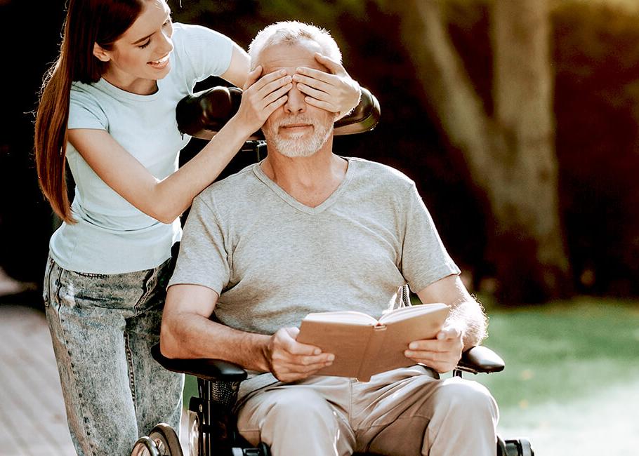 Gemeente Beek biedt mantelzorgers waardering voor inzet 2024 ...